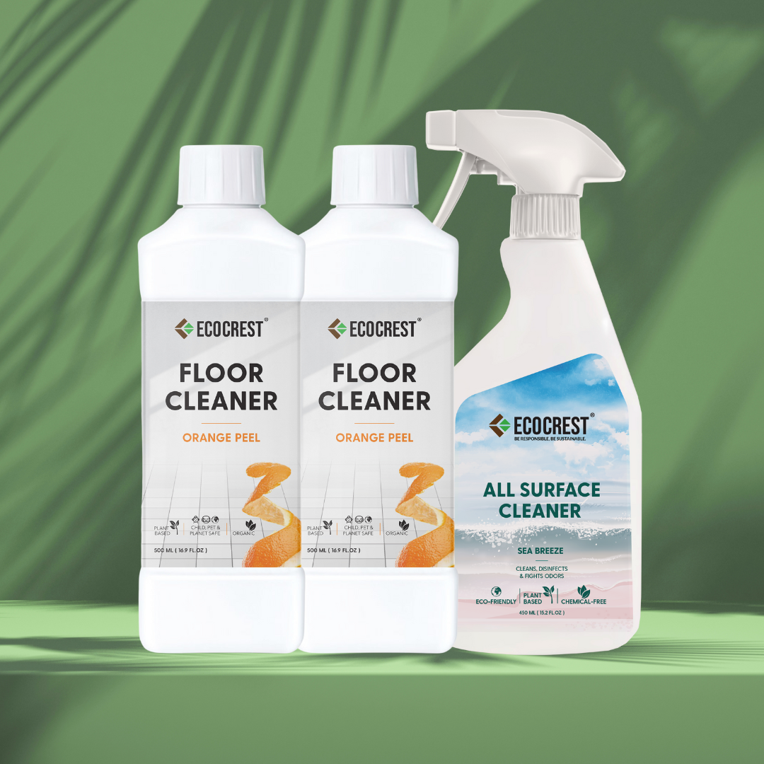 Combos – ECOCREST